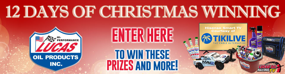 Lucas Oil Products, Inc. - Made in America, Sold to the World!