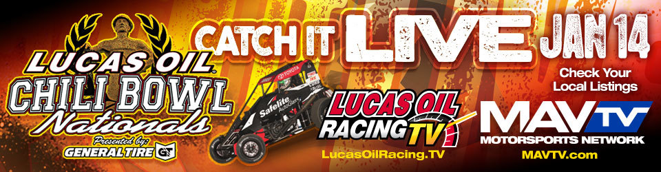 Lucas Oil Products, Inc. - Made in America, Sold to the World!