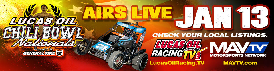 Lucas Oil Products, Inc. - Made in America, Sold to the World!