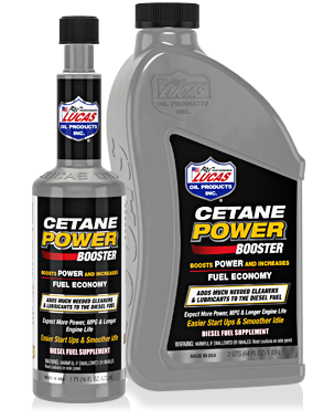 Lucas Oil Products, Inc. - Keep That Engine Alive!