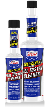 Lucas Oil Products, Inc. - Keep That Engine Alive!