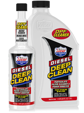 Lucas Oil Products, Inc. - Keep That Engine Alive!